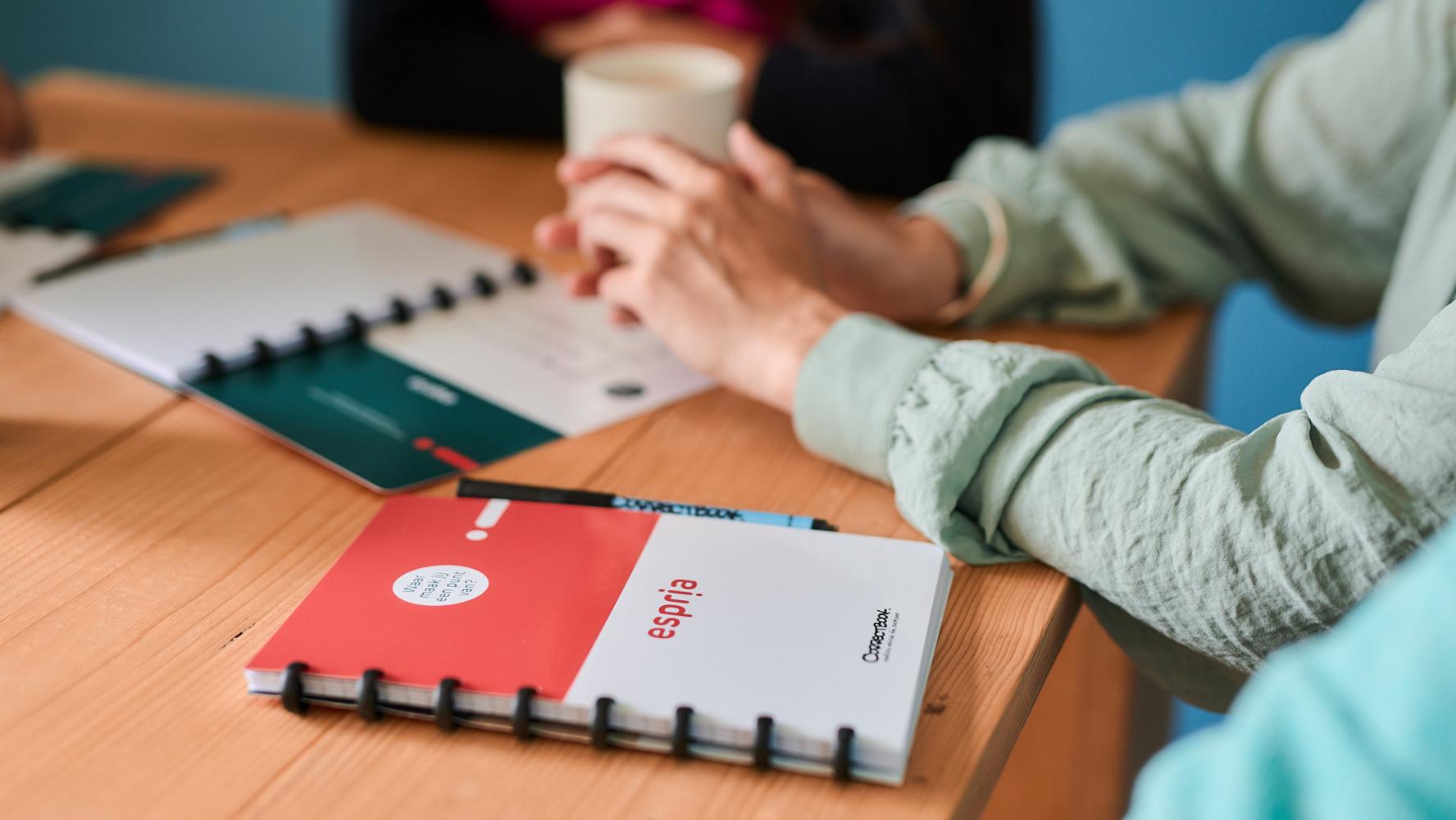 Healthcare organization Espria makes administrative processes more ...