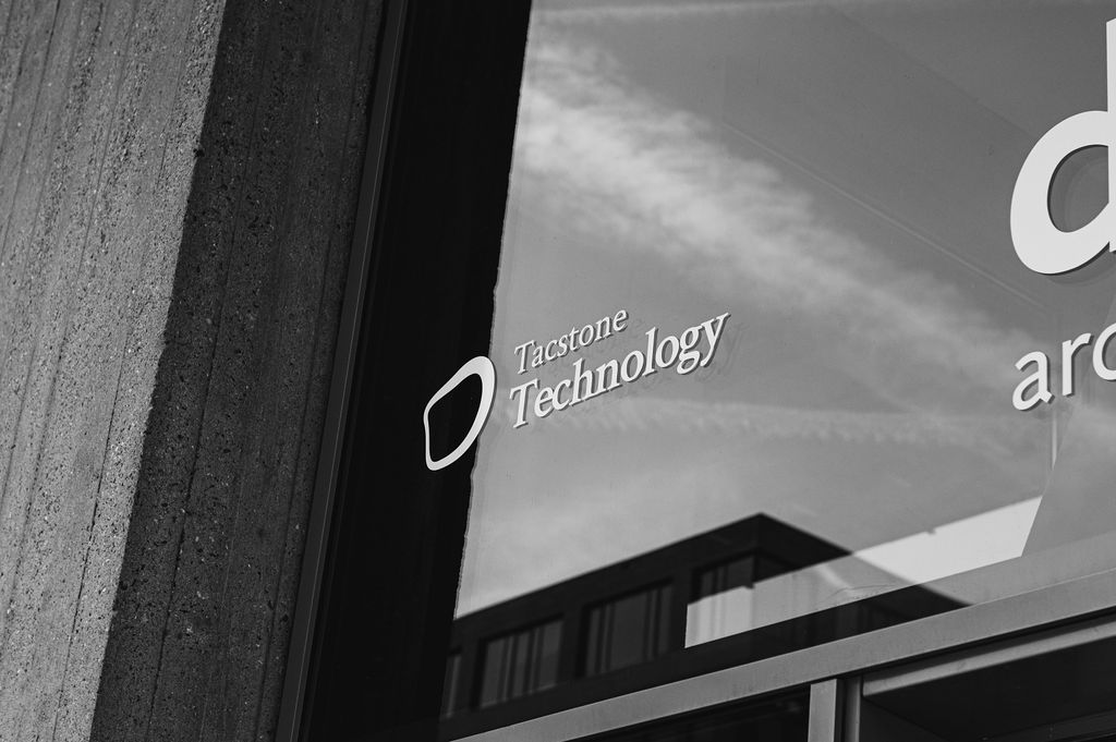 Tacstone Technology | Partner in Intelligent Automation