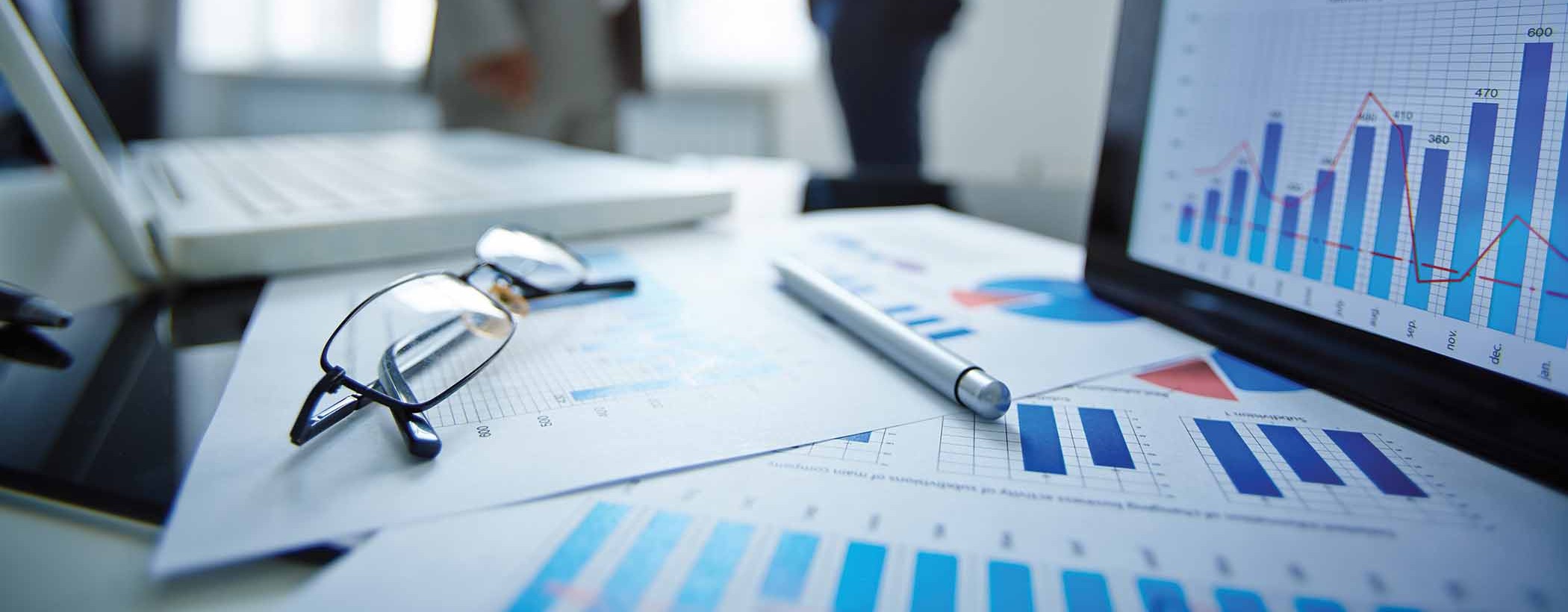 Digitale transformatie in Financial Services | Tacstone